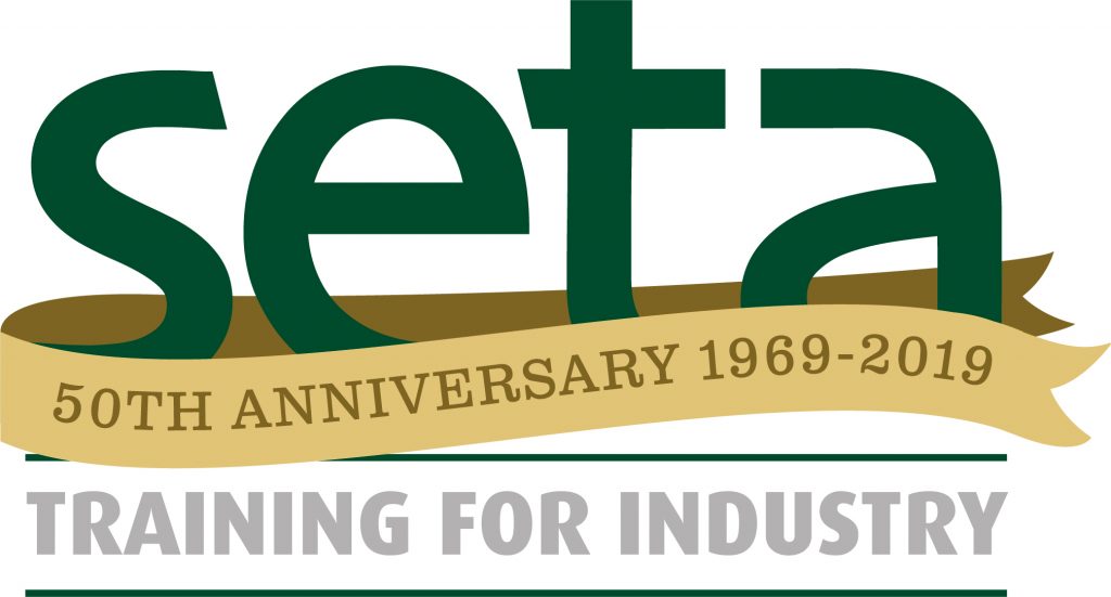 Southampton Engineering Training Association Ltd (SETA) - ECITB