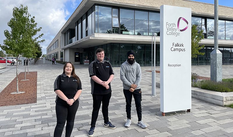 ECITB Scholarship delivers new pipeline of young people into ...