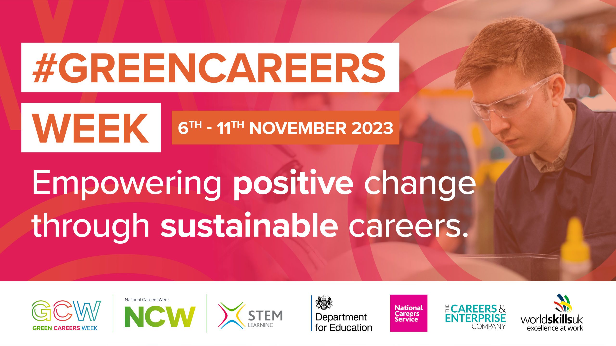 Engineering construction industry green careers