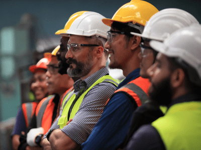 ECITB launches engineering construction diversity and inclusion network
