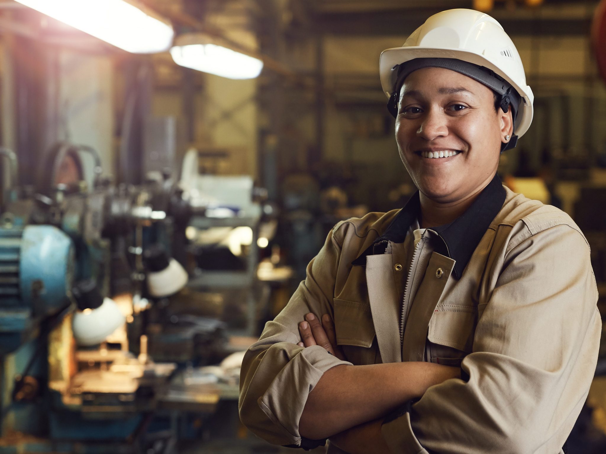 What is the ECITB? - ECITB