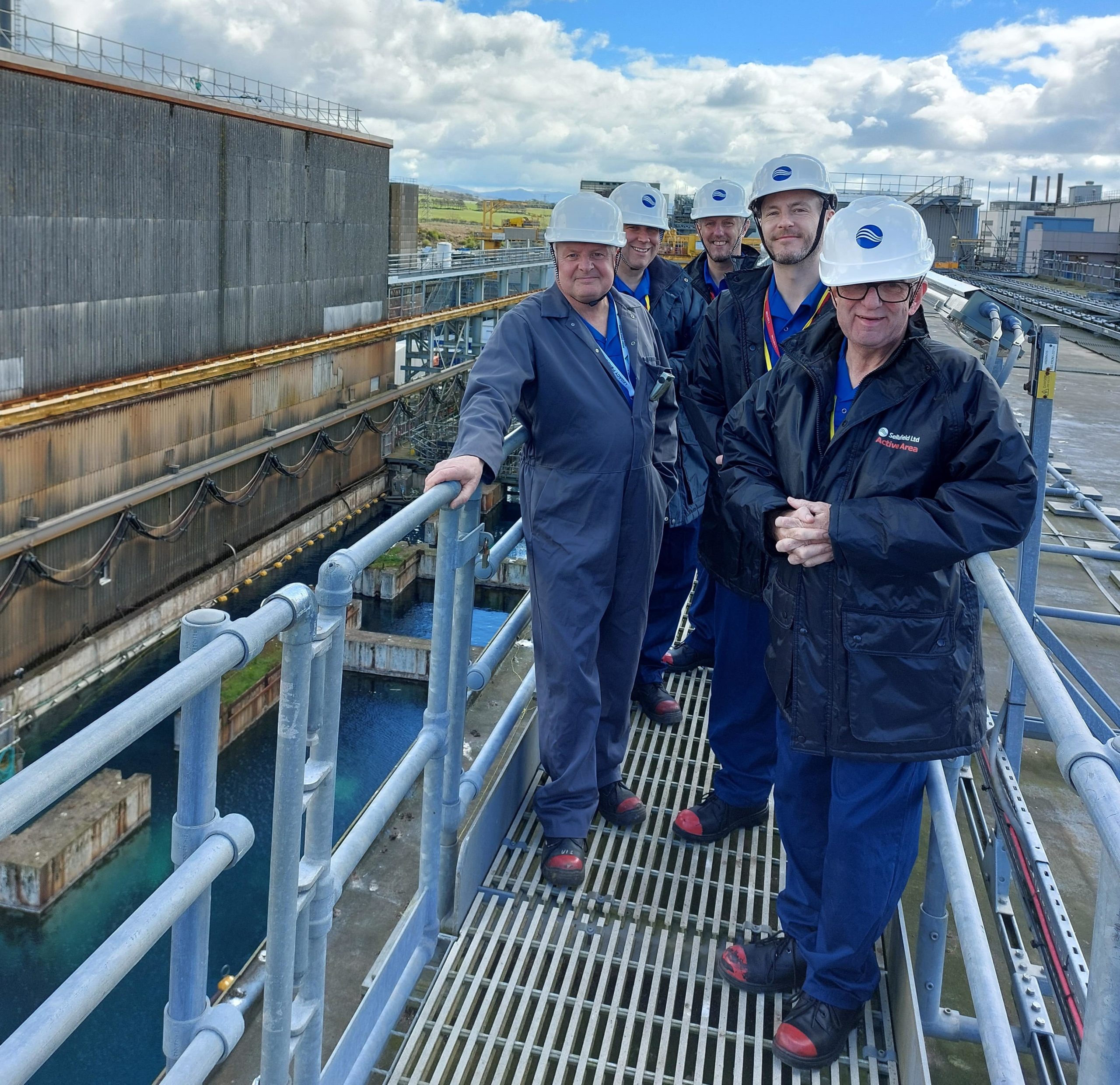 Growing a skilled nuclear workforce fit for the future - ECITB