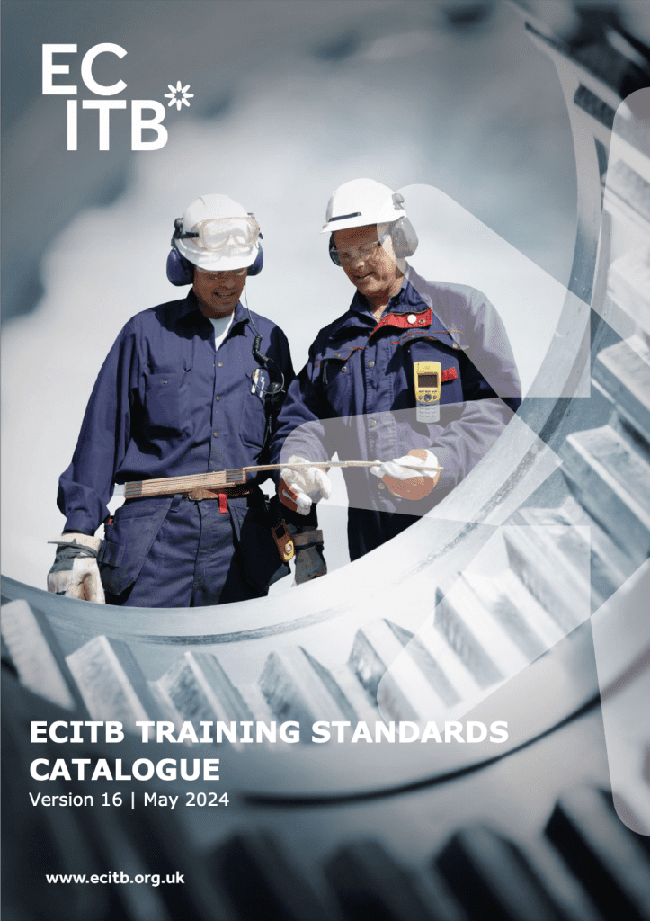 Information for training providers - ECITB