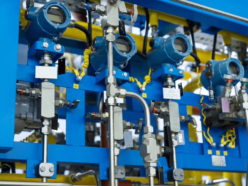 Instrument & Controls - ECITB