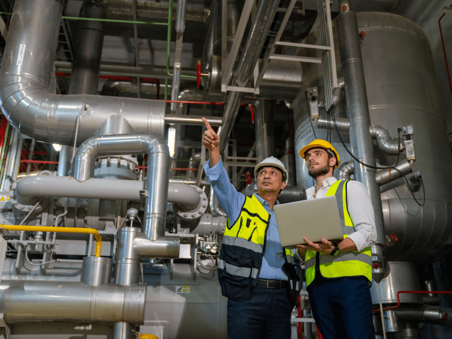 Supervisor Training Module 2 - Achieving Performance - ECITB