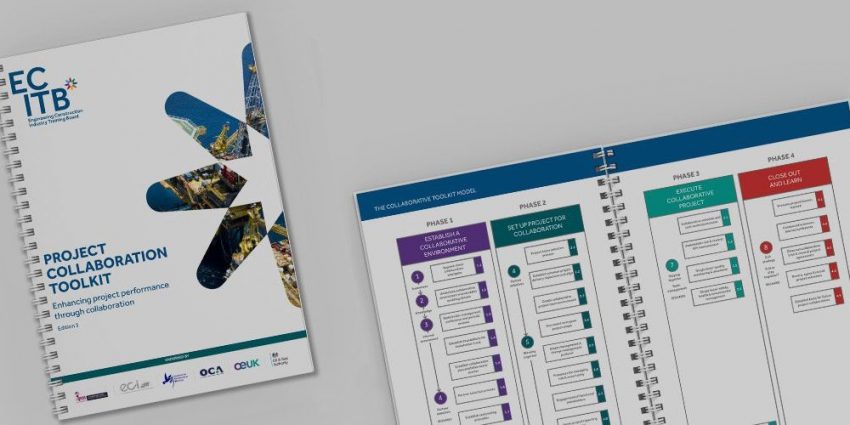 Project Collaboration Toolkit - ECITB