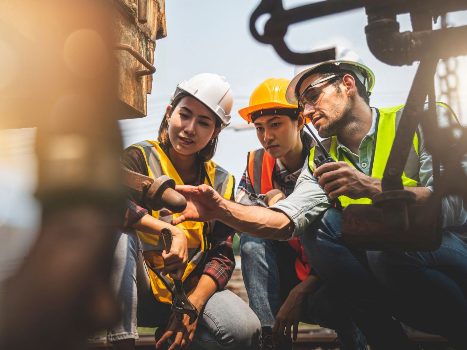 Skills and Training Charter - ECITB