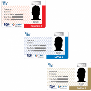 The ACE Card - ECITB