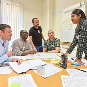 Information for training providers - ECITB