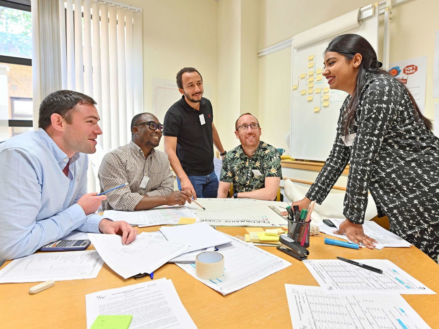 Provider Course Approval Scheme - ECITB