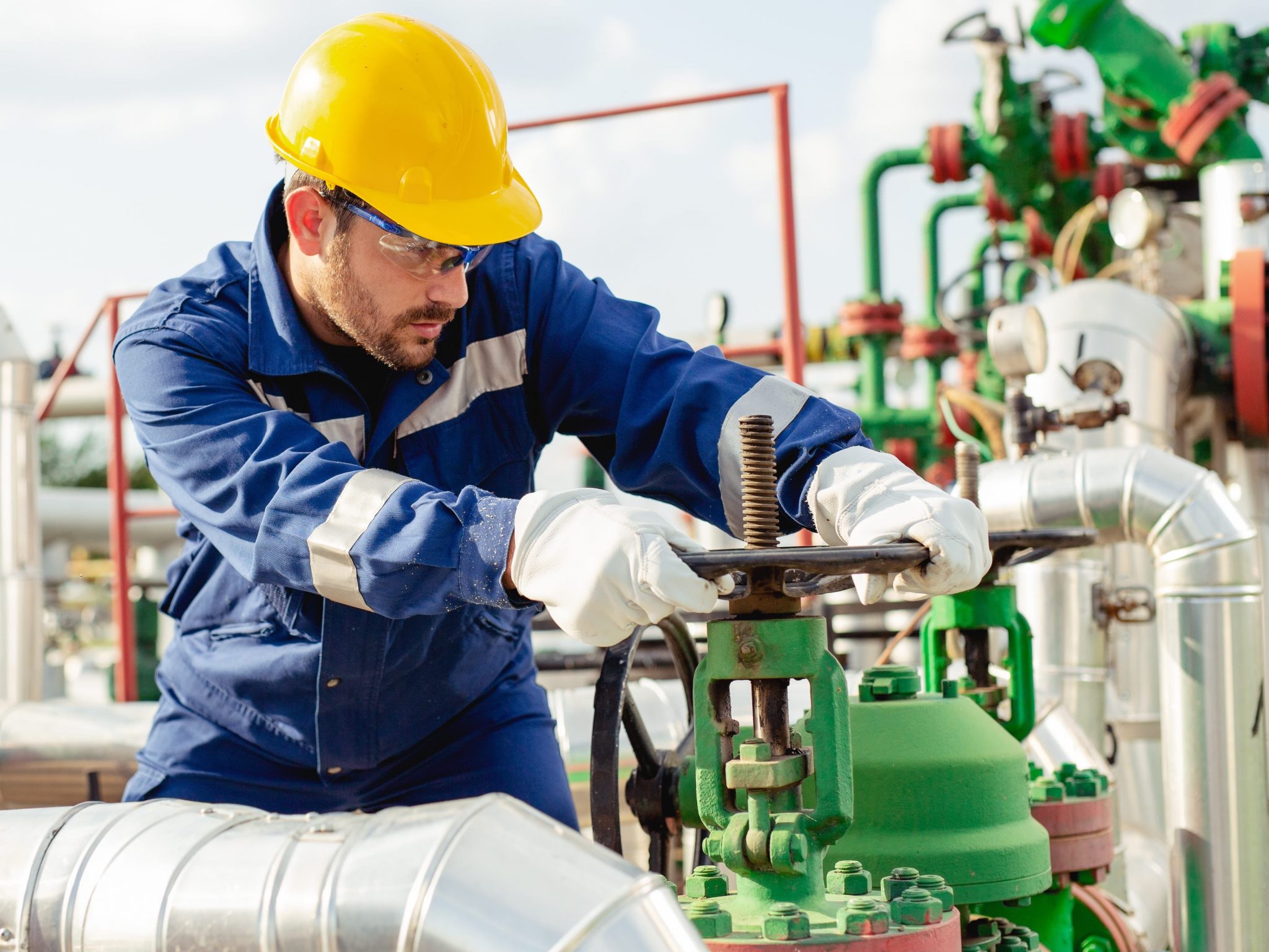 The ACE Card - ECITB