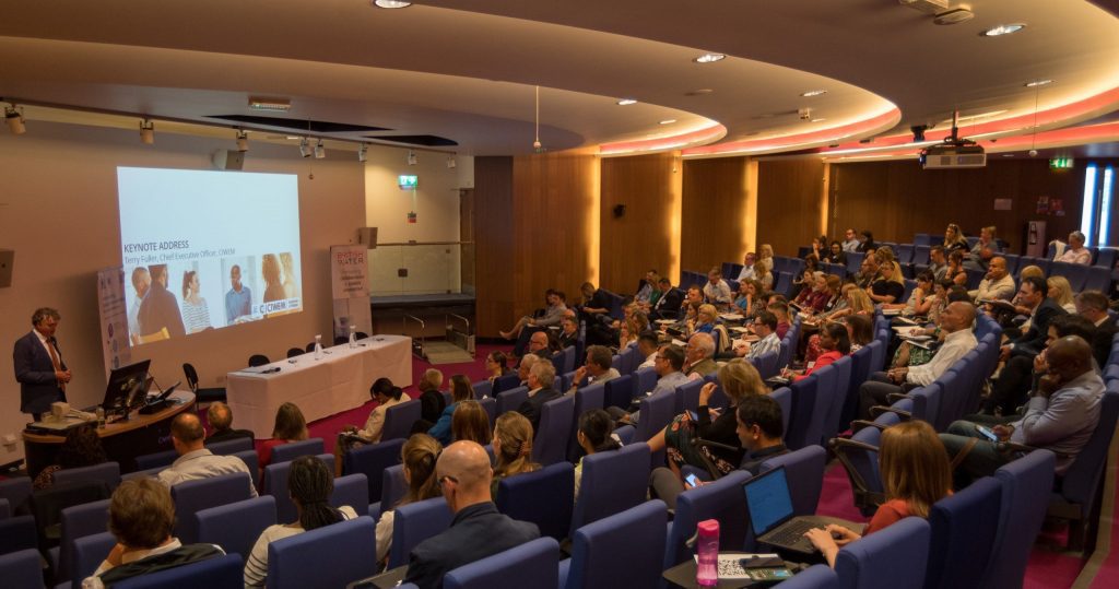 Project management training programmes - ECITB