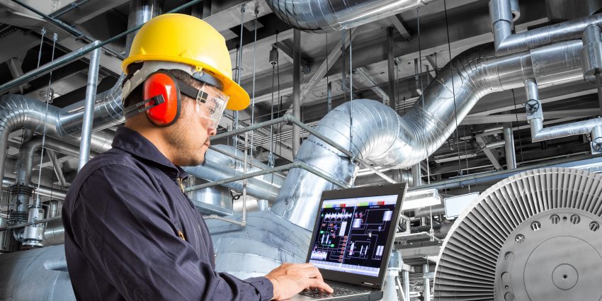 Professional development - ECITB courses