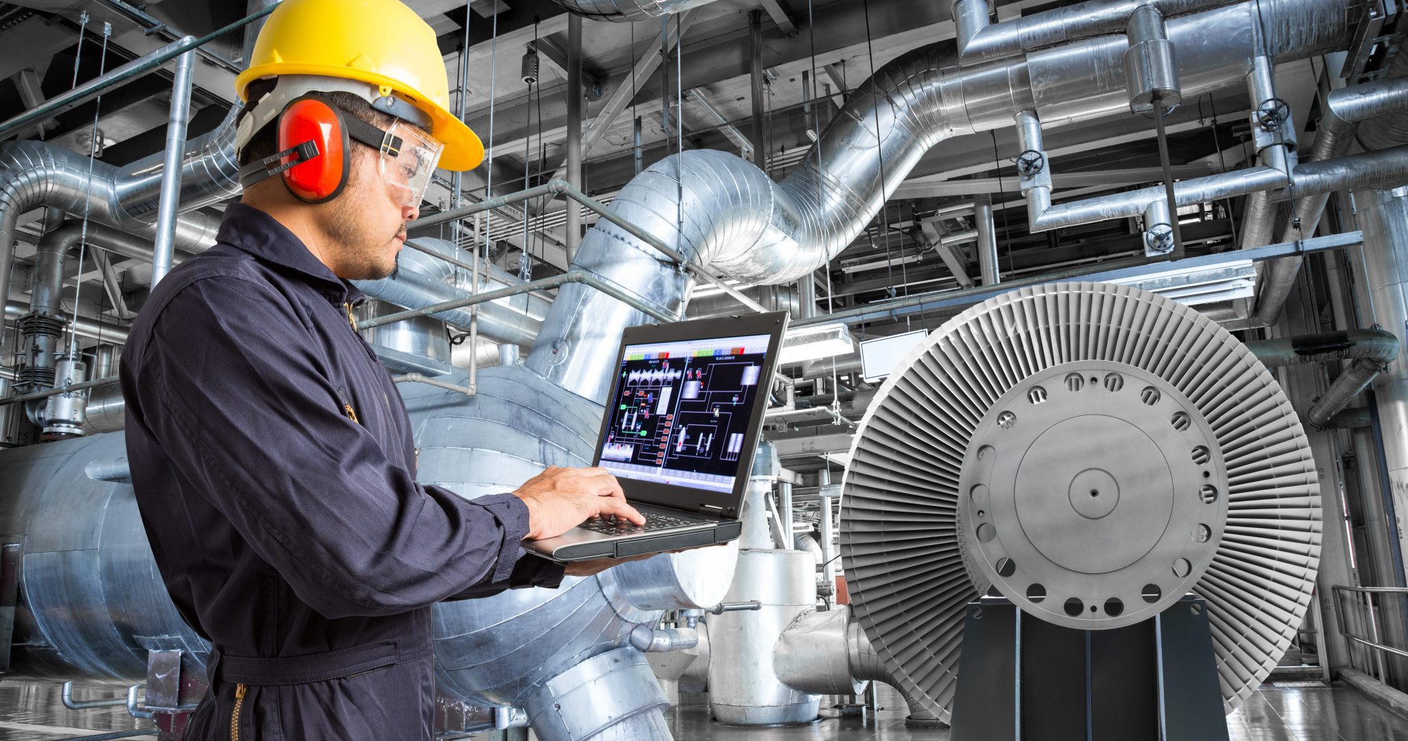 What is the ECITB? - ECITB