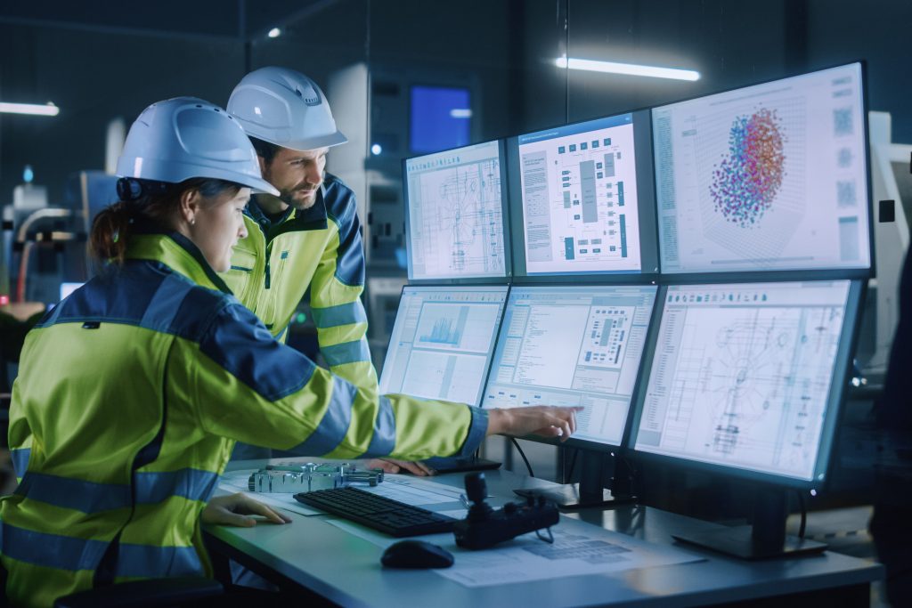 Diploma in Maintaining Engineering Construction Plant and Systems ...