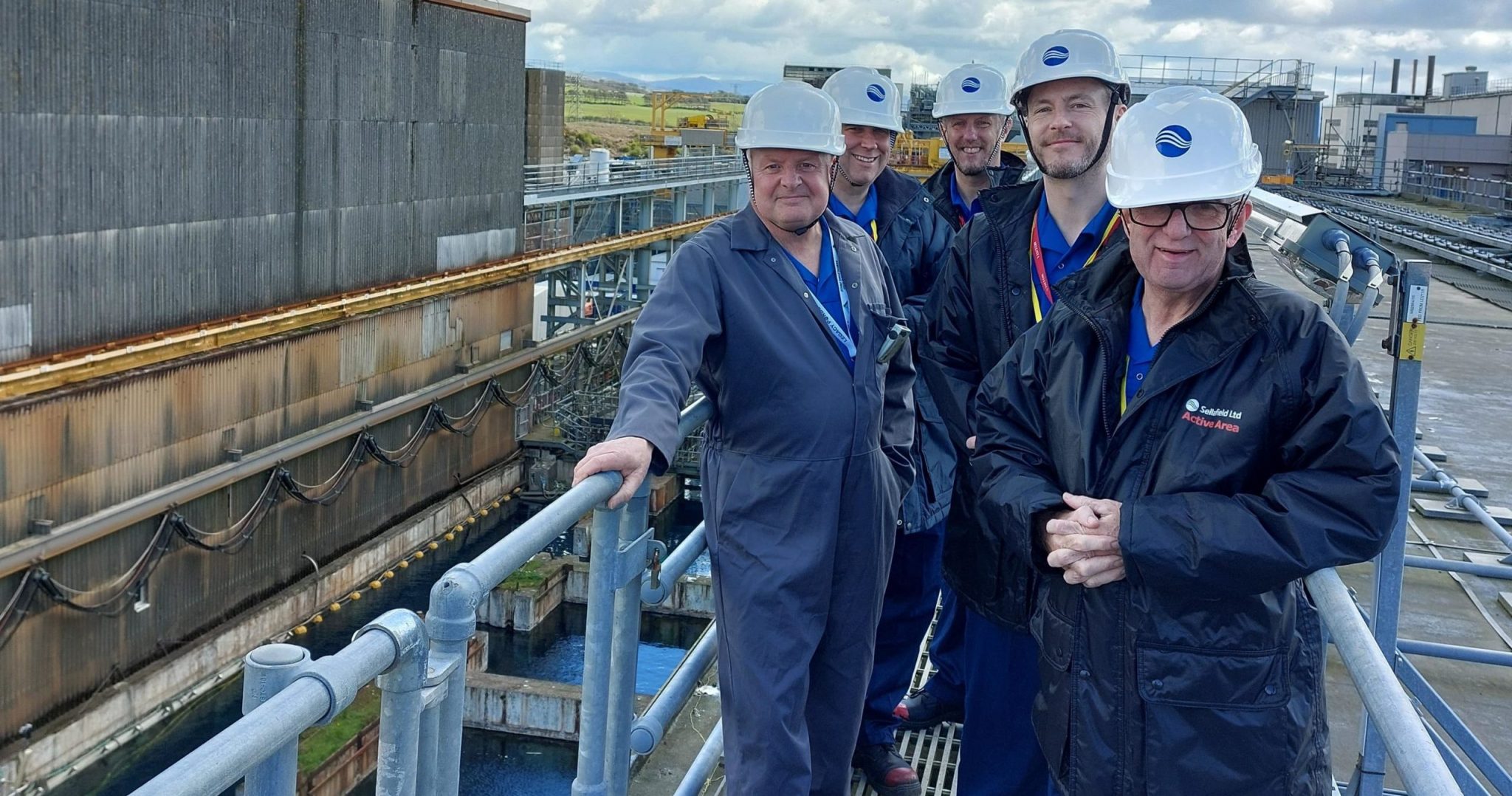 About the ECITB - ECITB