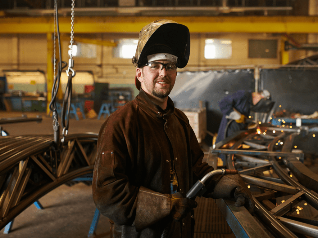 Engineering Construction Apprenticeships - ECITB