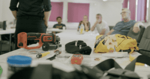 CCNSG Safety Passport - ECITB