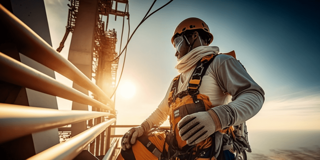 CCNSG Safety Passport - ECITB