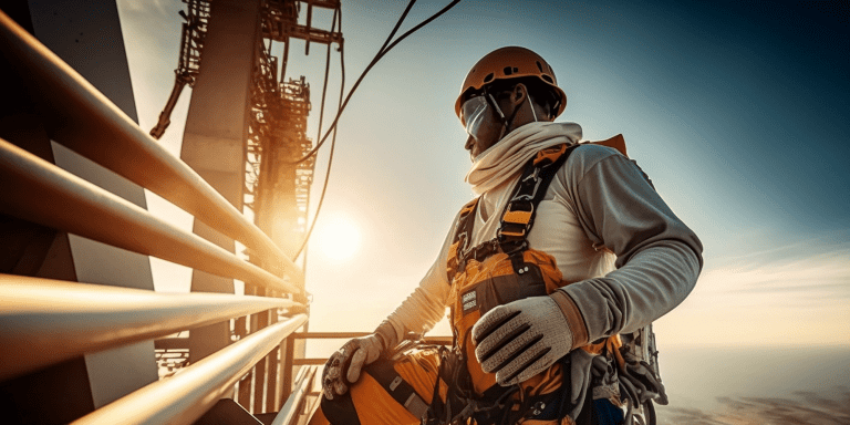 CCNSG Safety Passport - ECITB