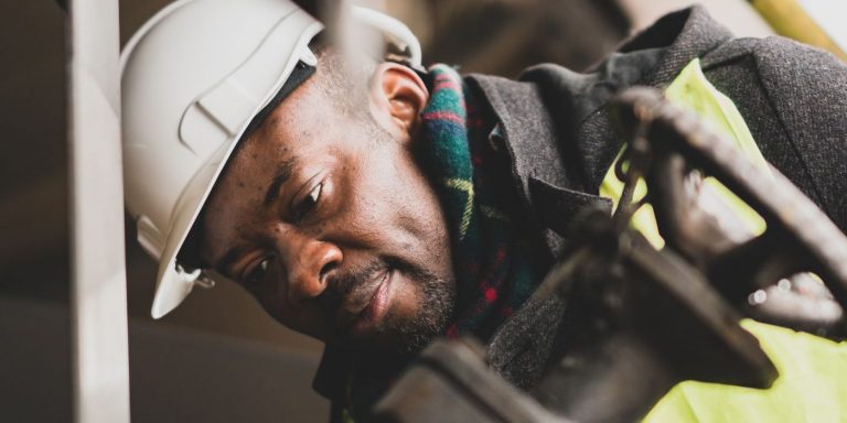 CCNSG Safety Passport - ECITB