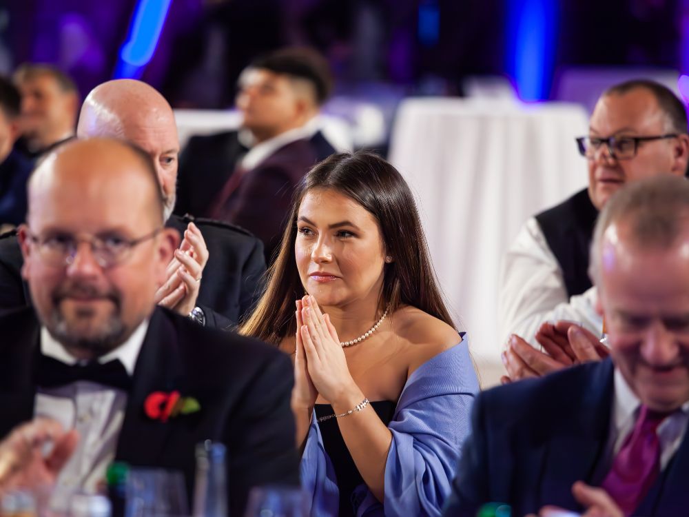 Award categories and finalists - ECITB