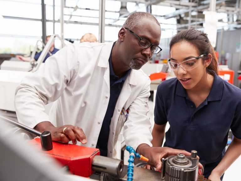 ECITB Scholarships - ECITB