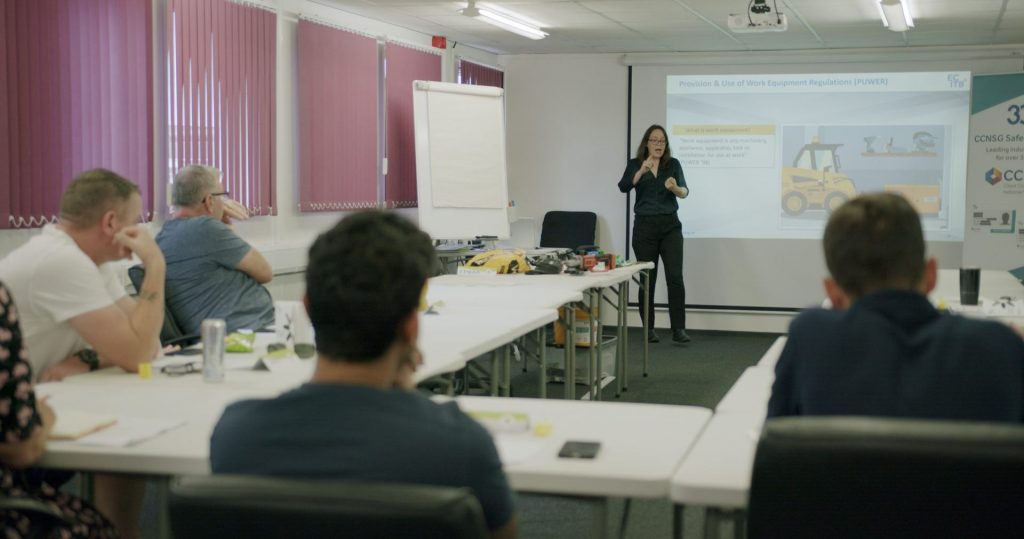 What is the ECITB? - ECITB