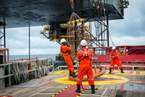 ECITB Level 3 Diploma in Engineering Construction Lifting, Positioning ...