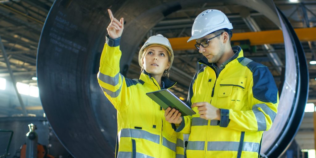 CCNSG Safety Passport - ECITB