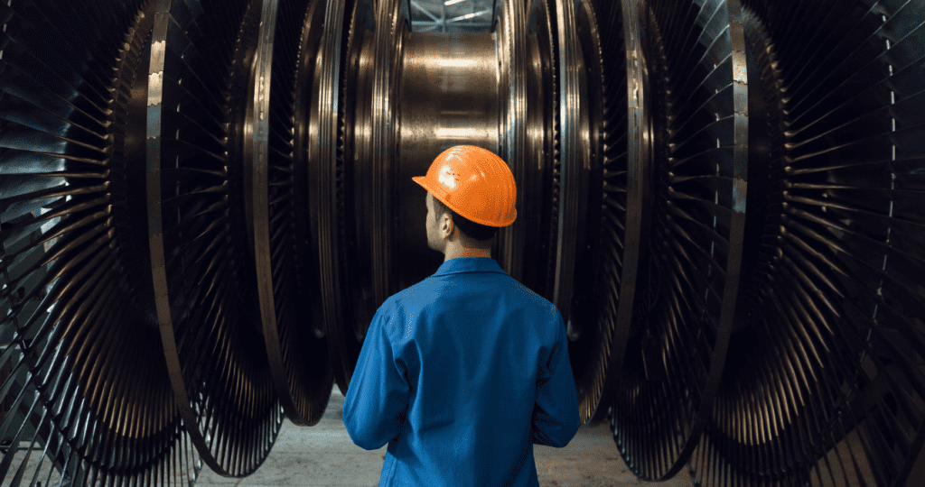 ECITB regulated qualifications - ECITB