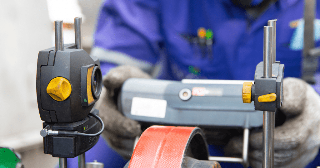 Technical and trade disciplines - ECITB