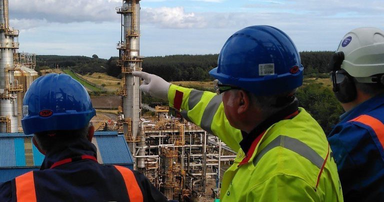 TTE Training Limited - ECITB