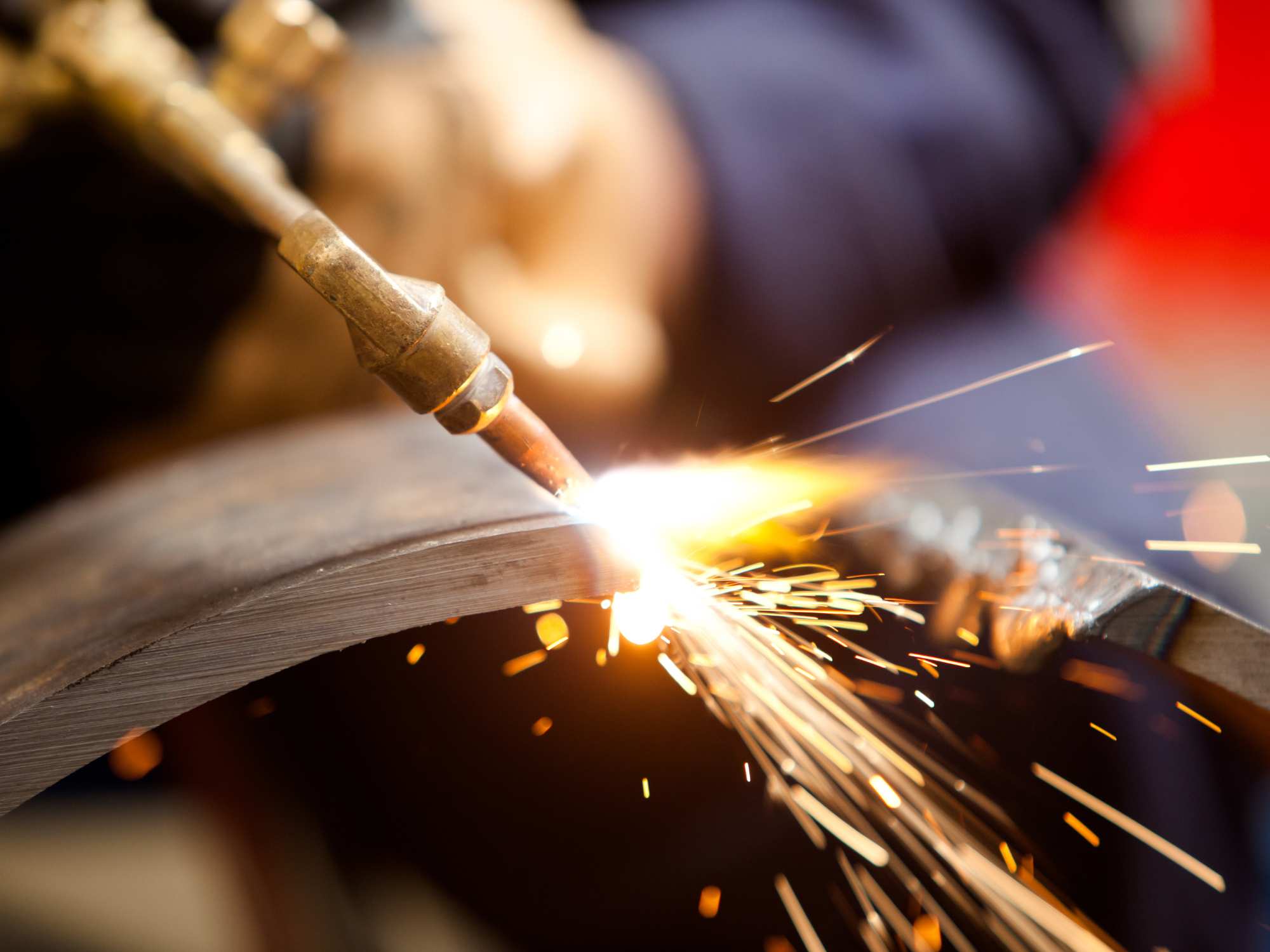ECITB Level 3 Diploma in Plate Welding in Engineering | Ofqual QN: 610 ...