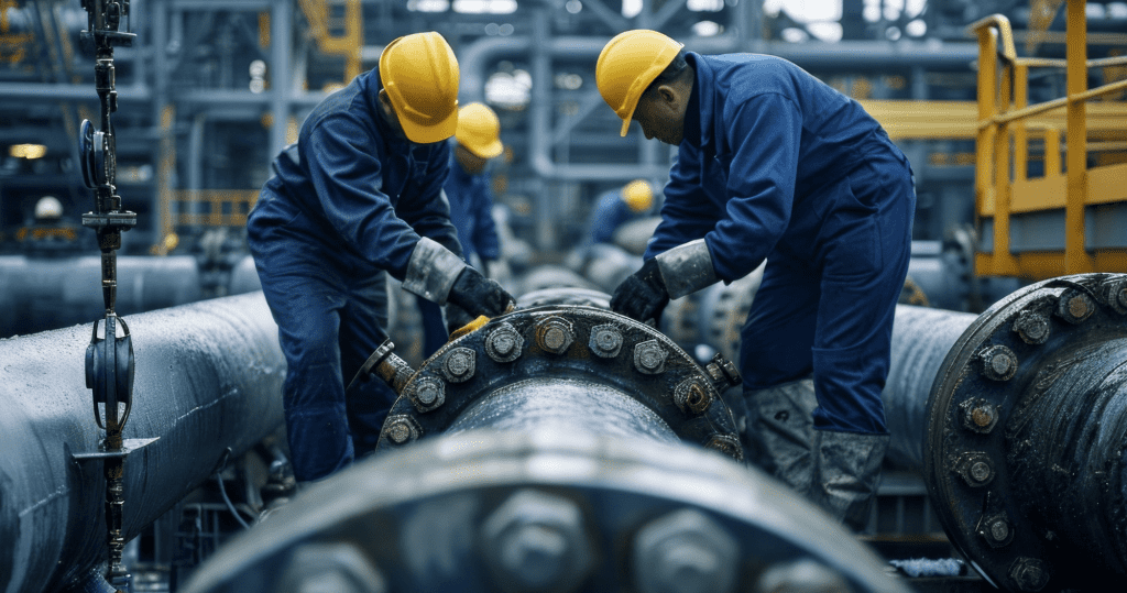 Technical and trade disciplines - ECITB