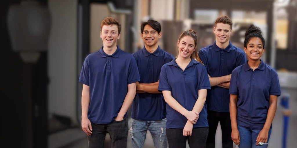 Career pathways - ECITB