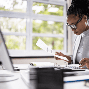 Industrial Training Levy - ECITB