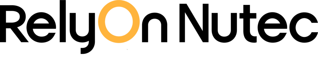 RelyOn Nutec UK Ltd - ECITB