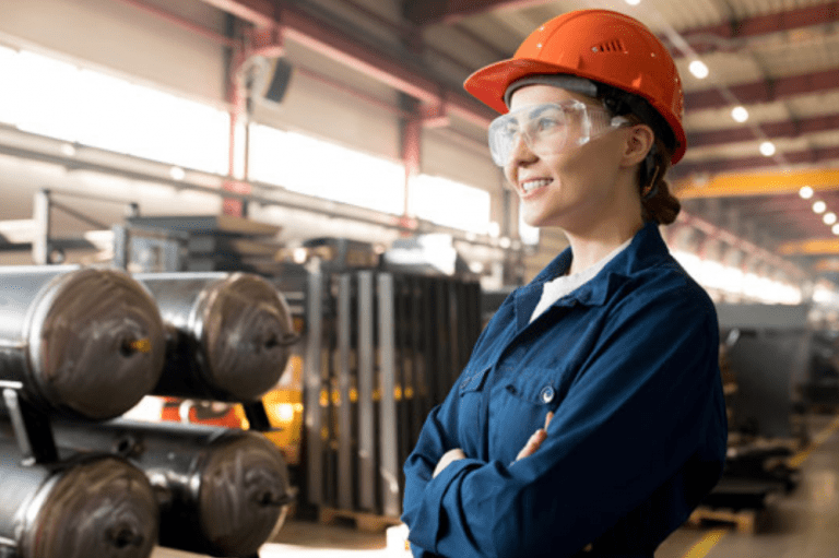 Technical and trade disciplines - ECITB