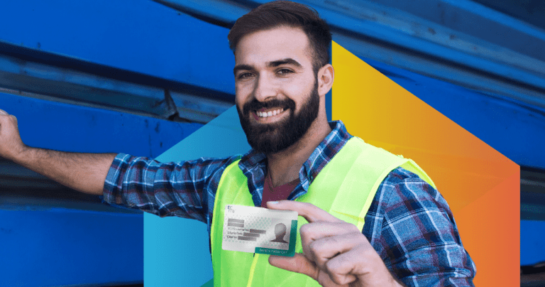 Five tips for renewing your CCNSG Safety Passport - ECITB