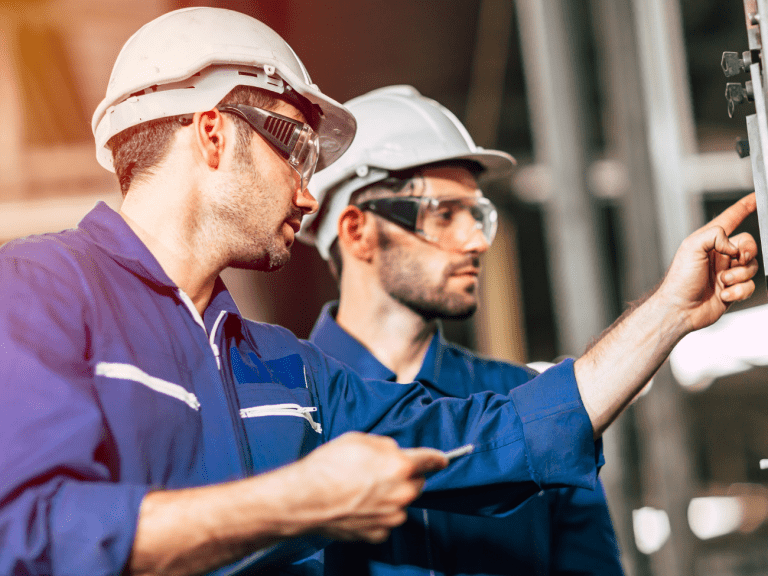 Training Standards - ECITB