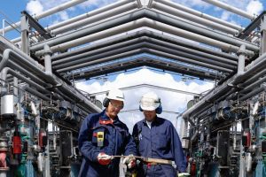 ECITB Level 3 Diploma in Installing Engineering Construction Plant and Systems (RQF ...