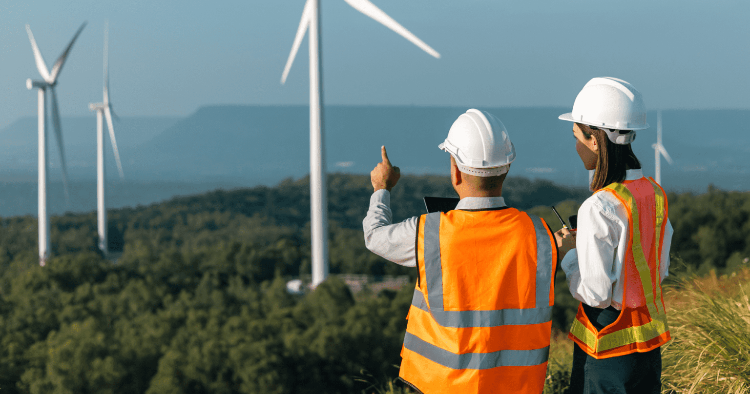 What is the ECITB? - ECITB