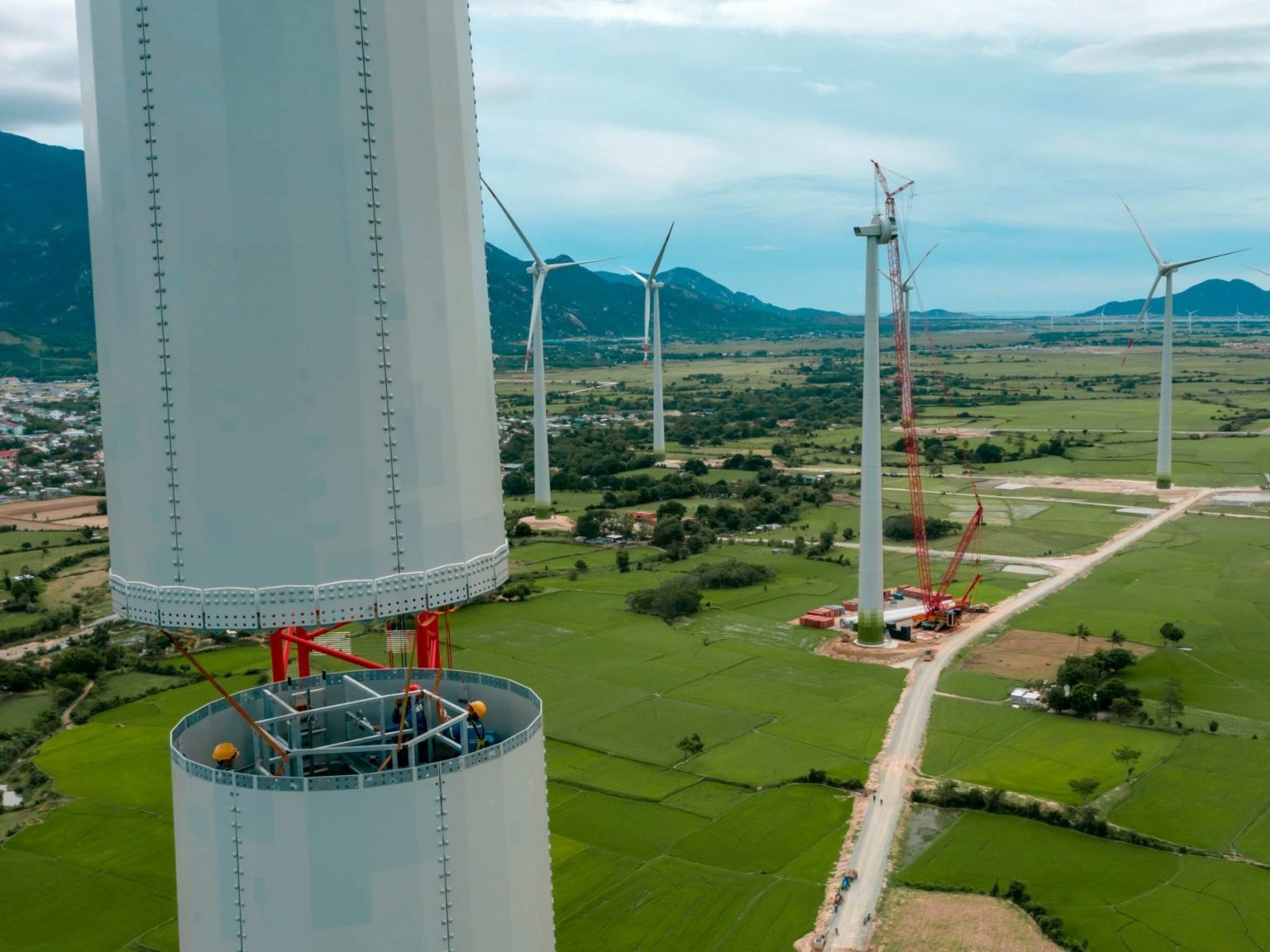 Labour Forecasting Tool - ECITB