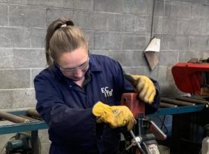 Engineering Construction Apprenticeships - ECITB