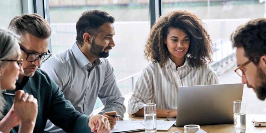 Project Management Steering Group - ECITB