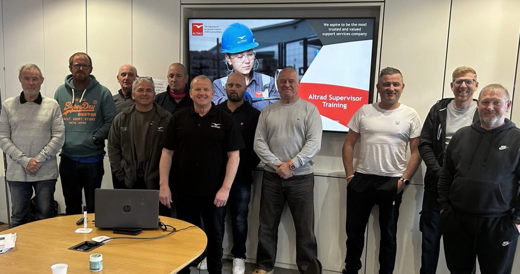 CCNSG Safety Passport - ECITB