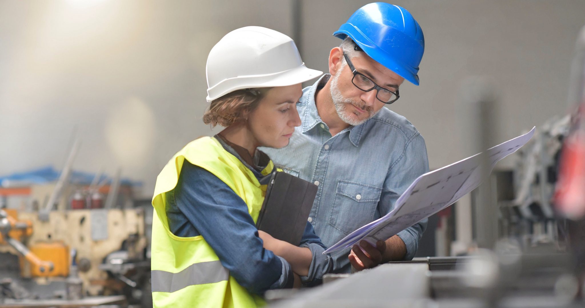 New engineering construction qualifications in Scotland - ECITB