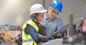 New engineering construction qualifications in Scotland - ECITB