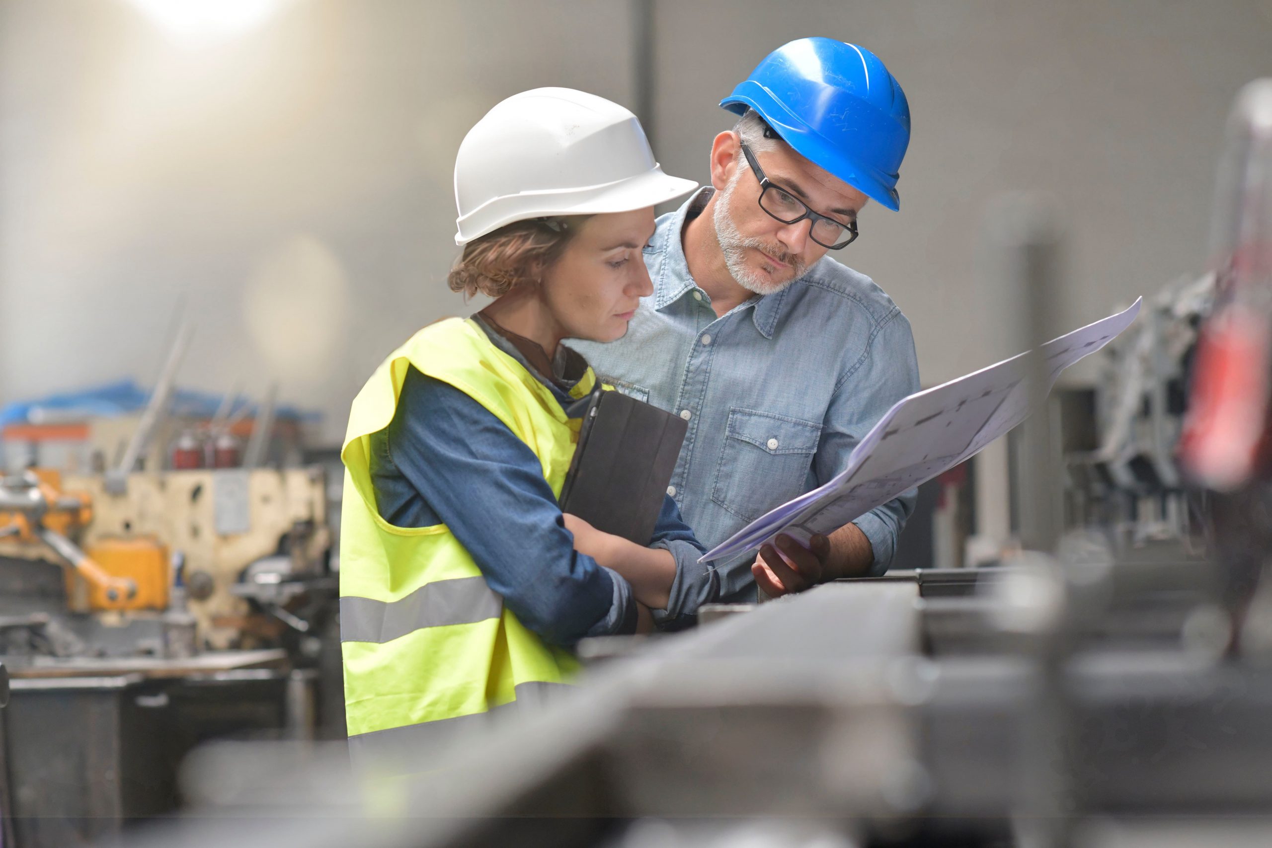 New engineering construction qualifications in Scotland - ECITB